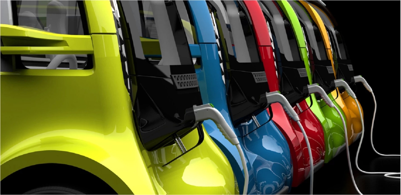 Advancing Low Carbon Mobility