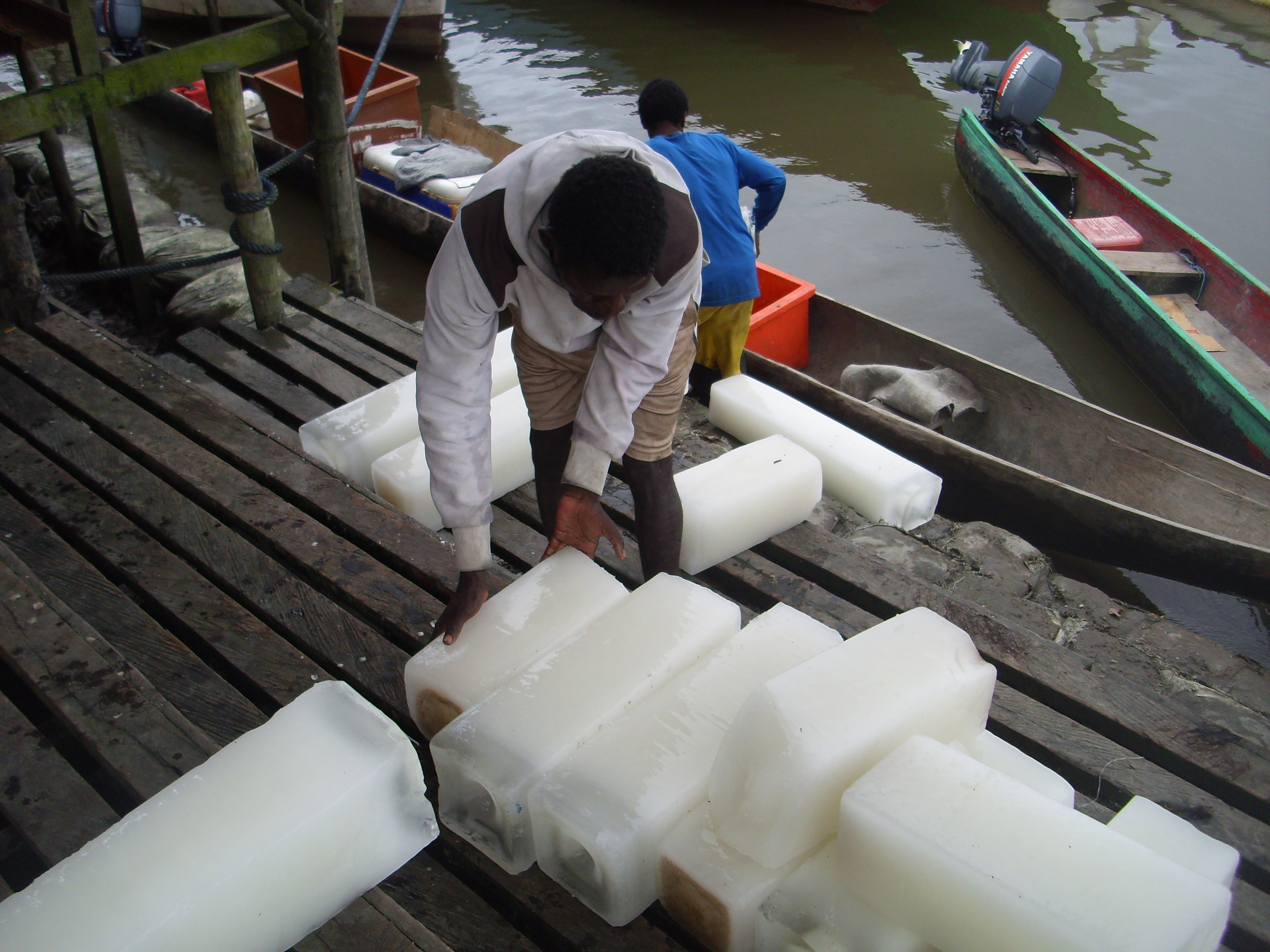 PT Freeport Indonesia, a Freeport-McMoRan Company,...