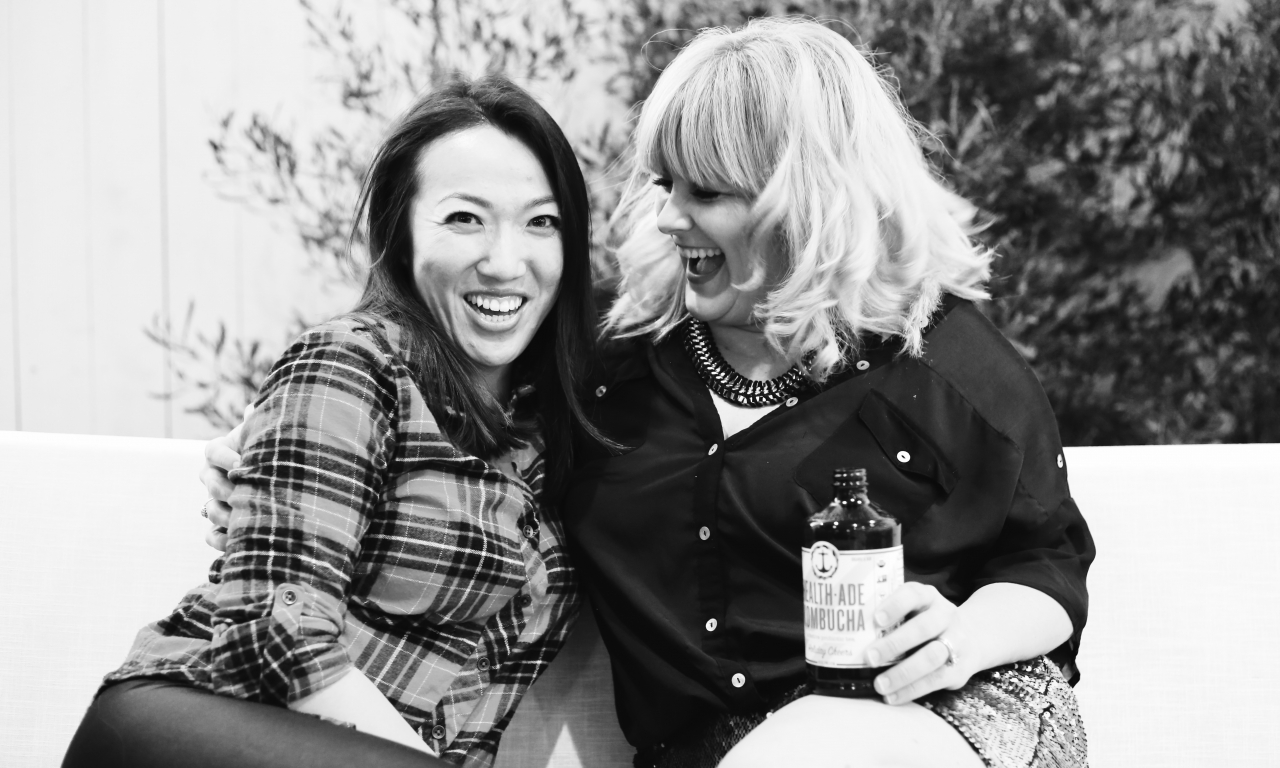 Empowering Entrepreneurs: Interview with Health-Ade...