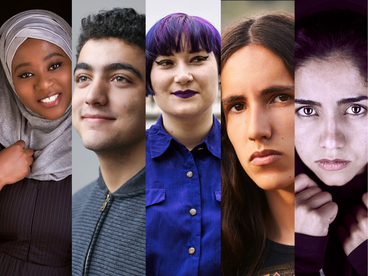 Introducing the MTV EMA Generation Change Award