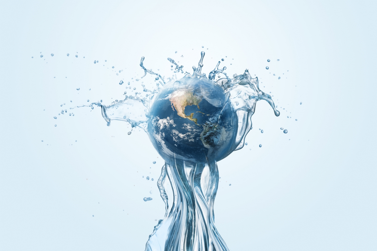 Experts Discuss Global Water Challenges and Solutions