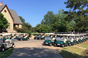 Mohawk Raises $90,000 for Calhoun, GA Habitat for Humanity