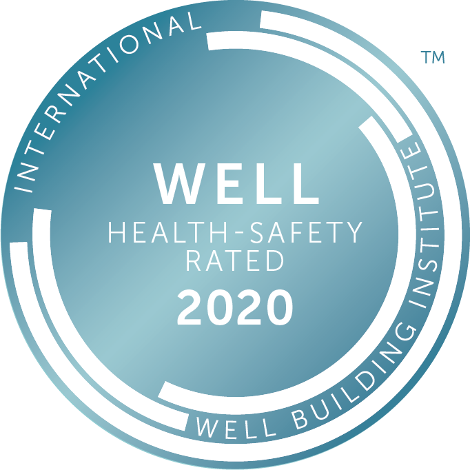 International WELL Building Institute Launches WELL Health-S