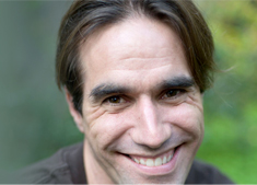 Joe Brewer: Farms of the Future