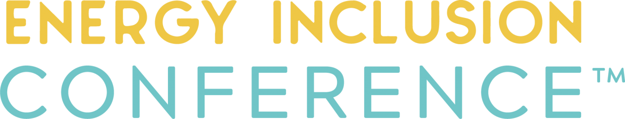 The Energy Inclusion Conference Announces the Top CEOs in En