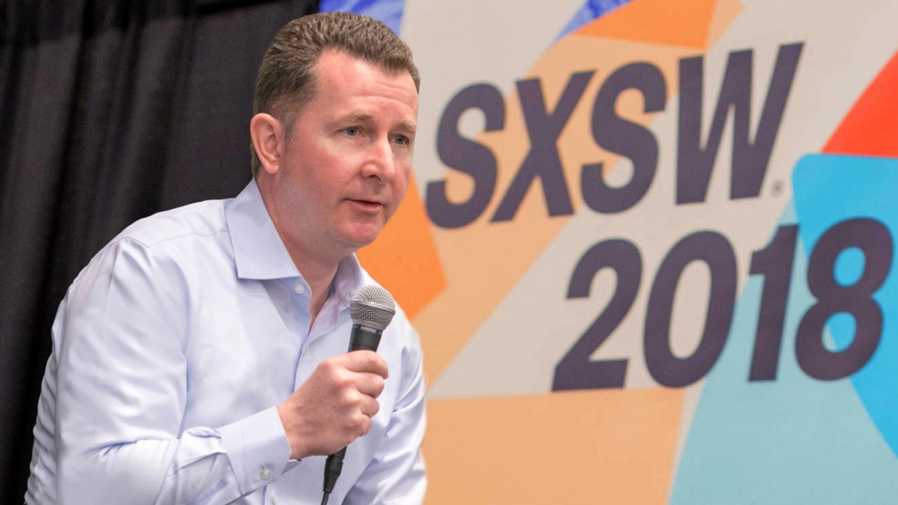 Responding Disruptively to a Most Profound Disruption:...