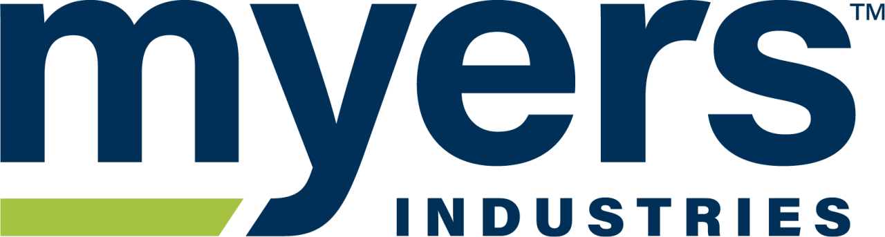 Myers Industries Launches Inaugural ESG Report
