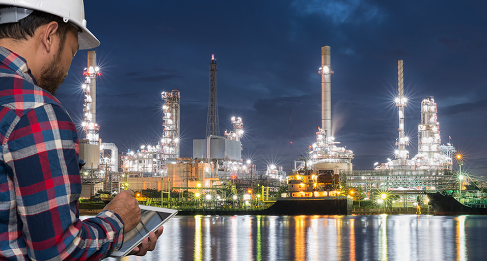 The Oilfield Digitalization Opportunity Executives...