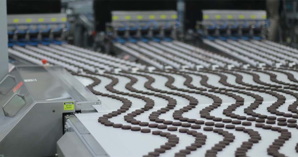 Mondelēz Invests $23 Million to Expand Oreo Production