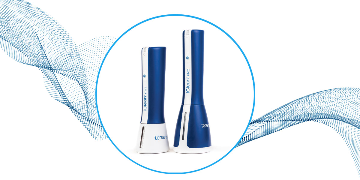 Cleaning Innovations Company To Present Never-Before-Seen