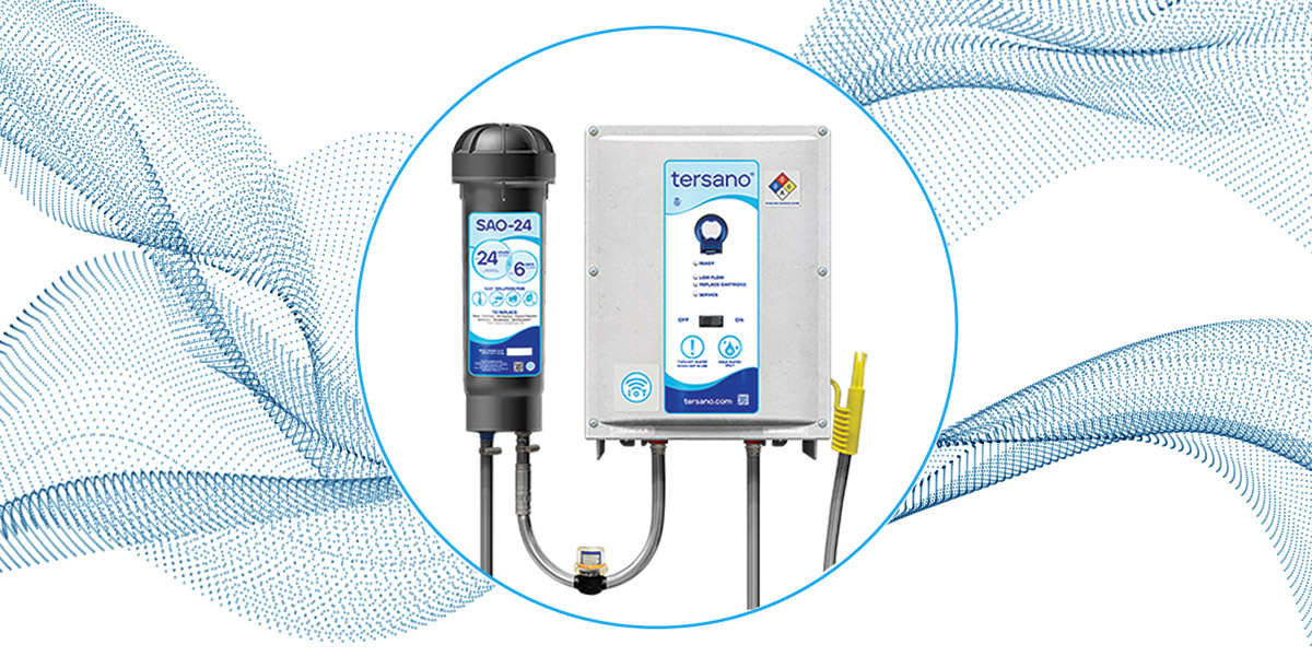 Cleaning Innovations Company To Present Never-Before-Seen