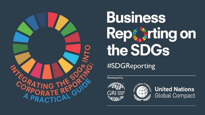GRI Creates Practical Guidelines to Accelerate SDG Progress