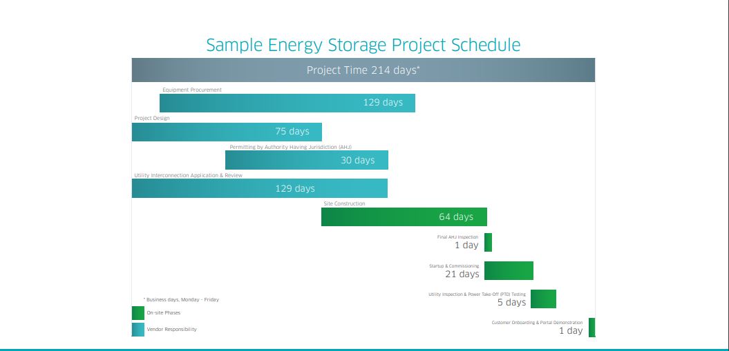 Energy Storage and Load Management for Power Utilities