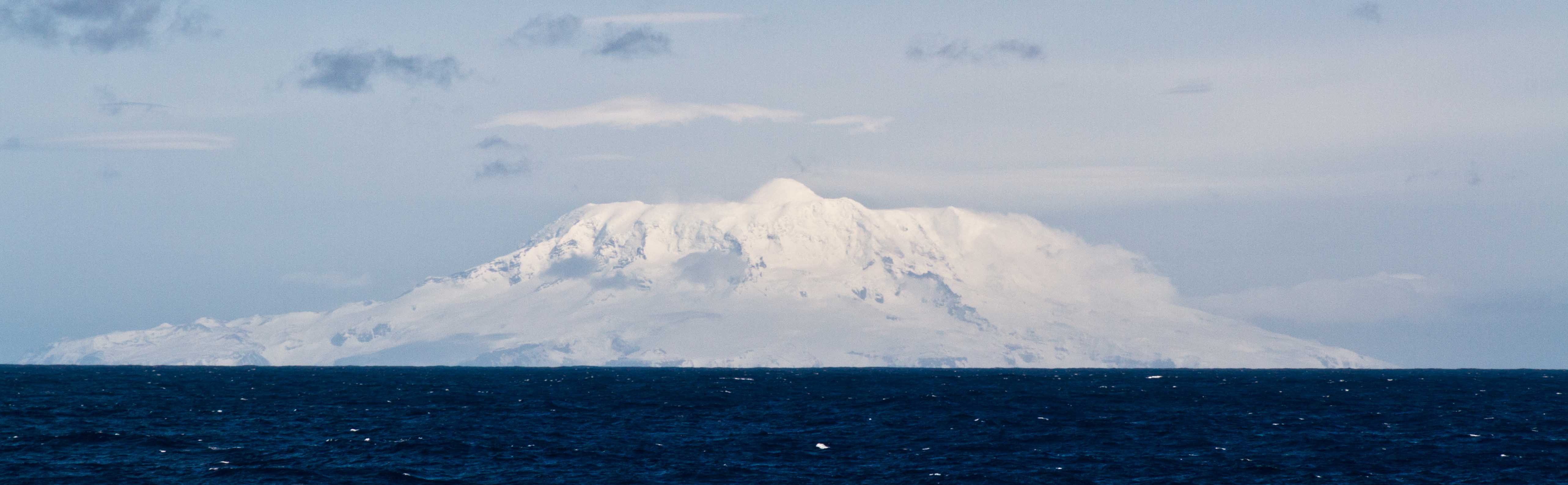 Australian Heard Island and McDonald Islands Toothfish...