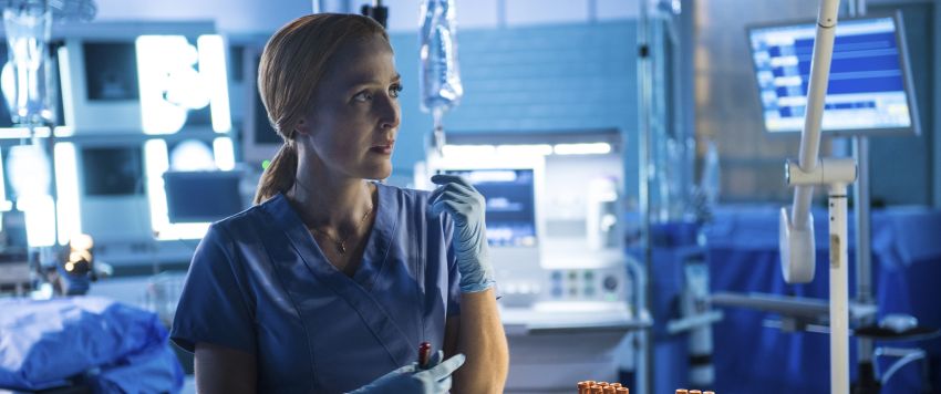 The Scully Effect: Celebrating the X-Files’ Enduring...