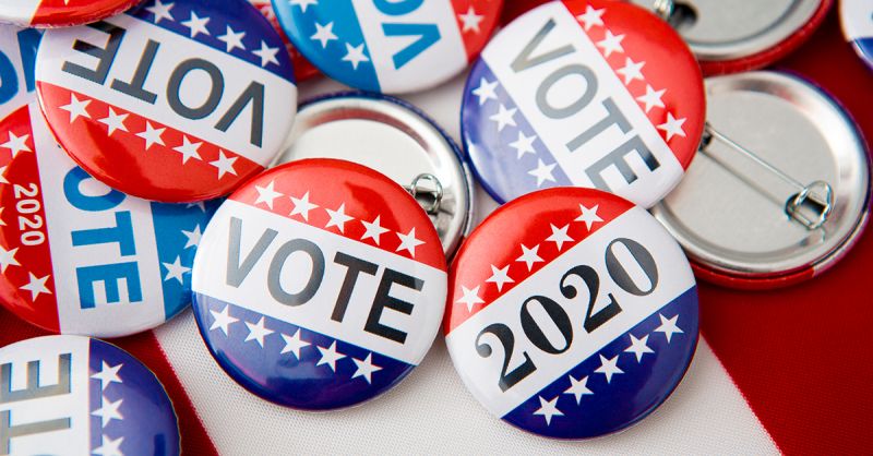 LIXIL Employees to Receive PTO for Election Day