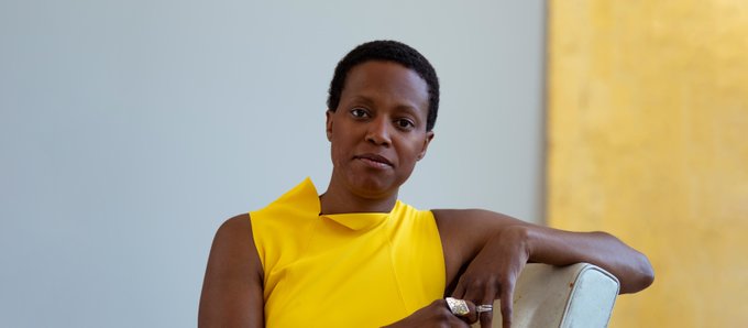 CHICAGO ARTIST AMANDA WILLIAMS DREW ON A LIFETIME OF INSPIRA