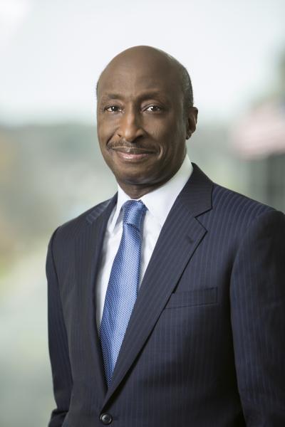 Merck CEO Ken Frazier Named to the TIME Top 100, Fortune...