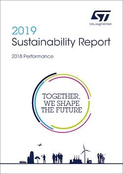 STMicroelectronics Reports Progress Towards 2025...