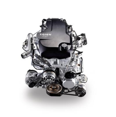 FPT Industrial Is Committed to Making Engine Production Even