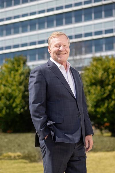 DuPont Sustainability Report: Letter From Our Executive Ch