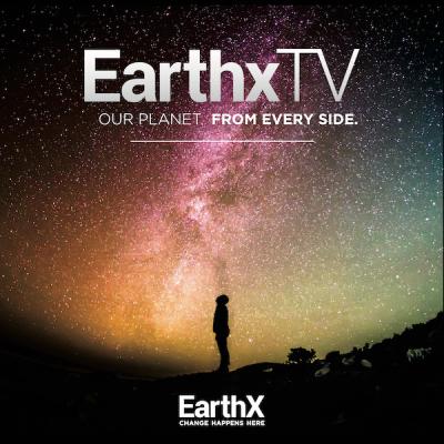 EarthX Debuts Their New EarthXTV Channel During Climate Week