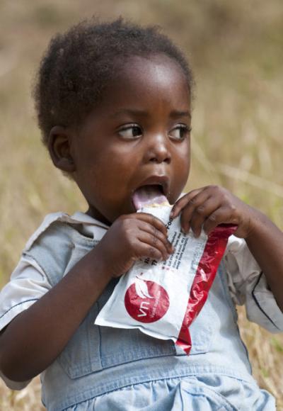 A Decade of Impact in Africa