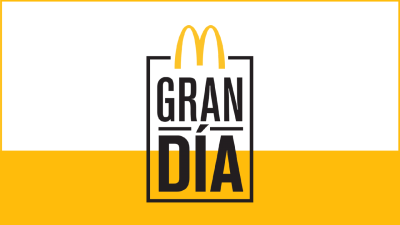 Arcos Dorados' “Gran Día donated 5MMUSD