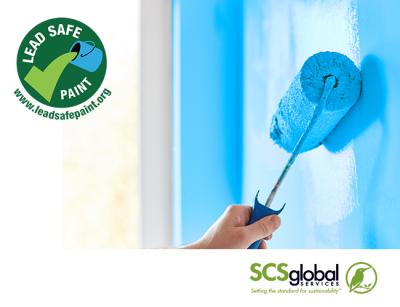 Sycwin Coating & Wires Receives Lead Safe Paint® Certificat