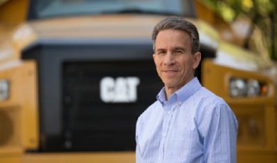 A Letter from Chairman & CEO Jim Umpleby