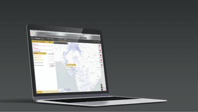 Quantis launches geoFootprint, a tool accelerating sustainab