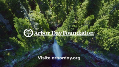 VIDEO: See What the Arbor Day Foundation is Doing to Restore