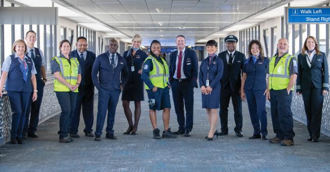 American Named to Seramount 2021 Inclusion Index