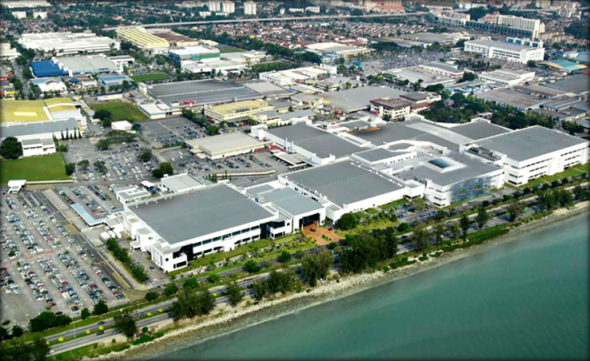 Keysight to Install Rooftop Solar Array in Penang, Malaysia