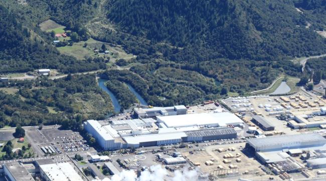Essity Invests in World's First Tissue Machine Running on Ge