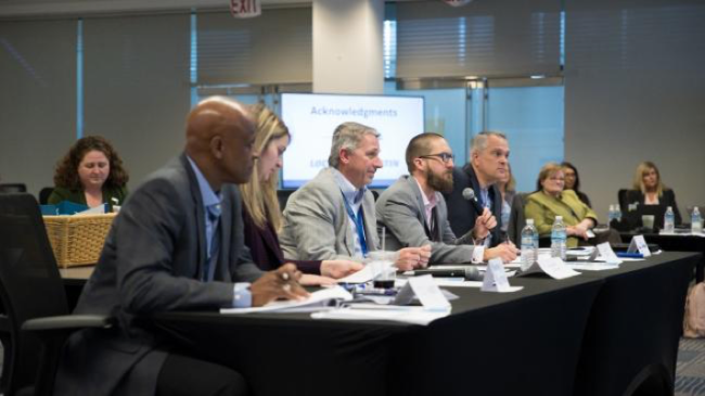 Lockheed Martin’s Annual Ethics Case Competition