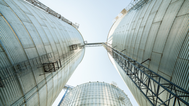 Advice for Breaking Down Sustainability Silos in 2018