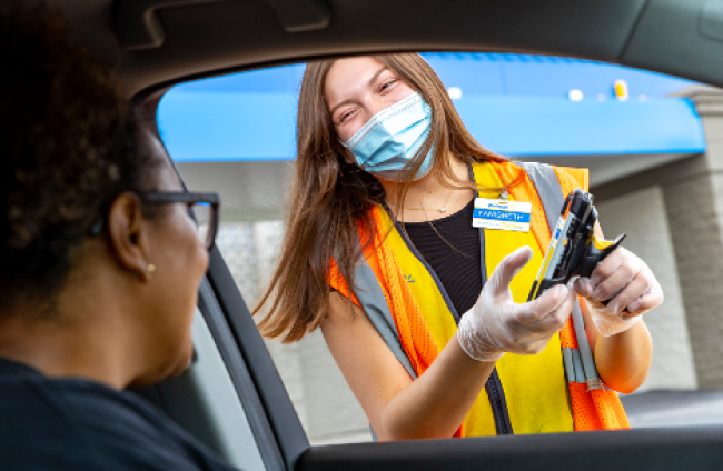 2021 ESG Reporting Details Meaningful Progress in Key Areas