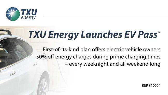 Vistra's TXU Energy Launches New Plan With Automatic Savings