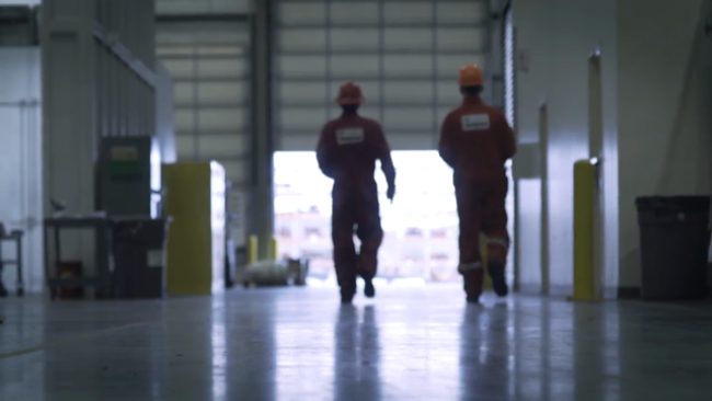 Insights Into NextGen, Weatherford's Leadership...