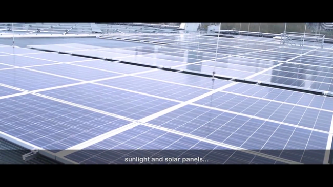 IoT Enabled EcoStruxure Ensures Sustainability for Deloitte