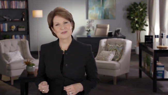 Lockheed Martin CEO on #Embracing Sustainability