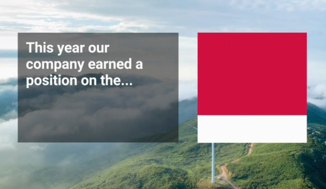 HanesBrands Recognized for Sustainability Leadership with Fi