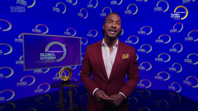 Countdown to the Prize