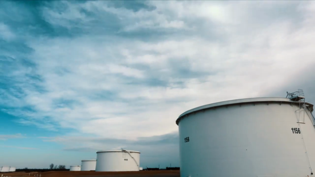 Enbridge Commits to Net-Zero Emissions by 2050