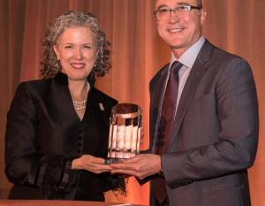 Keep America Beautiful Honors Delta Air Lines With 2017...