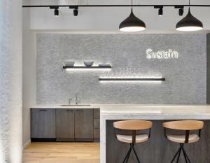 Mohawk Group’s New Flagship Showroom in New York ...