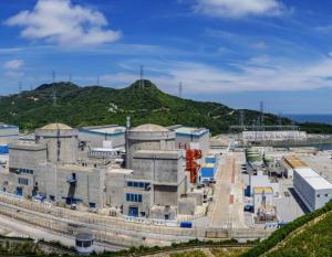 Laying the Foundations for a Greener Energy Future