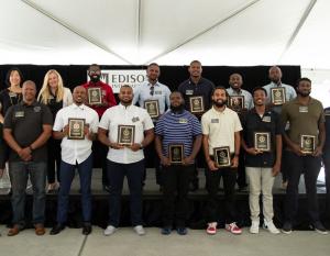 New Jobs, Career Paths for Lineworker Scholarship Winners