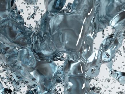 The New Shape of Water: Adapting to Climate Change